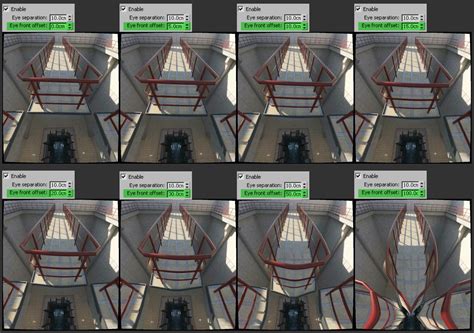Tutorial Stereoscopic Panorama With Corona Cardboard