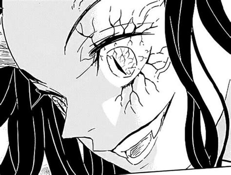 Nezuko Final Demon Form Best Anime Shows Demon Manga Art