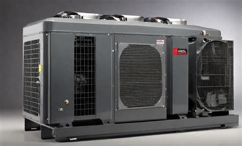 Piston Compressor Split Ac An Overview