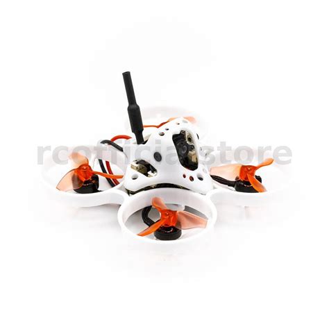 Emax Tinyhawk Nanoscout 65mm Wheelbase Runcam Nano 3 Camera 400mw Vtx Bnf Rtf Analog Whoop Fpv