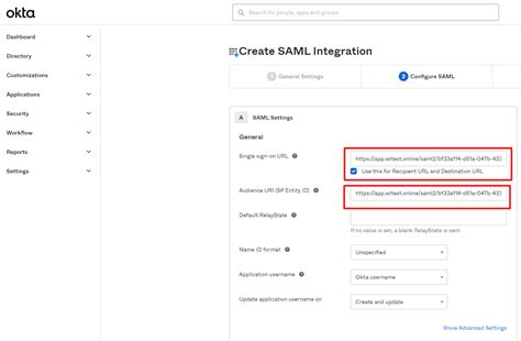 Okta Saml Sso Setup Guide Powerdmarc