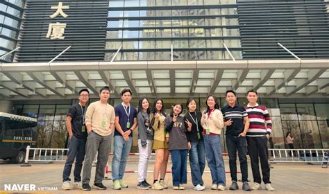 naver vietnam on linkedin techcareers joinourteam oppotunities