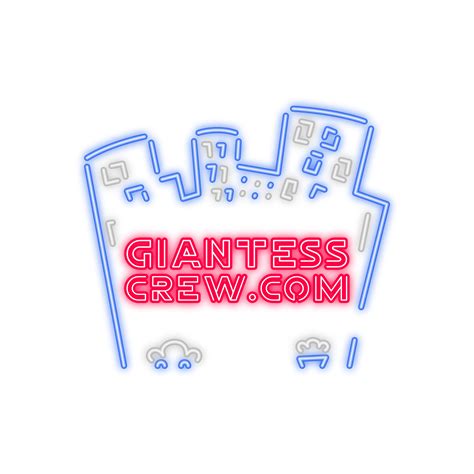 Giantess Crew Giantess Crew
