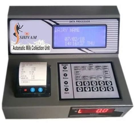 Data Processing Machine At ₹ 17500 Data Processing Machine In