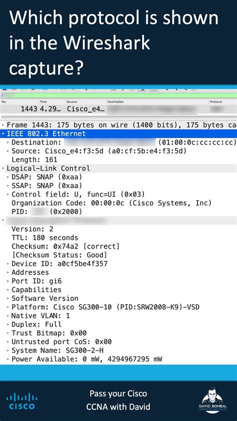 David Bombal On Linkedin Ccna Devnet Cisco Ccnp
