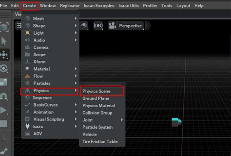 Nvidia Isaac Sim搭建仿真环境 入门教程 2024（4） 技术栈