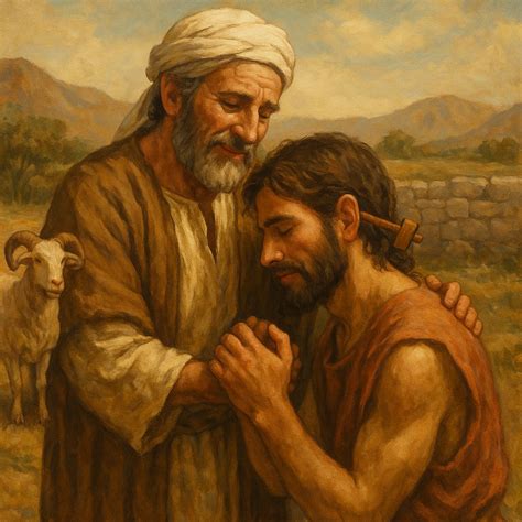 Soon Hong 말씀 묵상에서 배우는 신명기 이야기 43 구속의 은혜 자비와 순종 신명기 151223 신명기 15장은 하나님께서 그의 백성에게 요구하시는 자비의