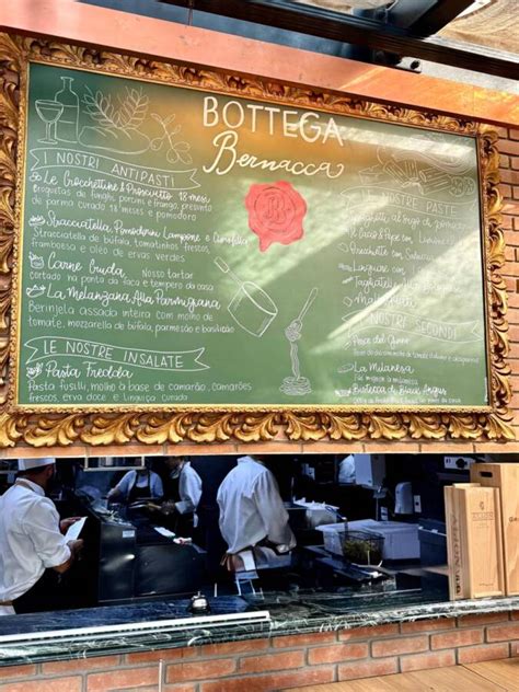 Bernacca Ao Ar Livre Novo Restaurante No Parque Ibirapuera Une