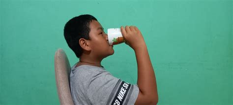 Lebih Dari Sekedar Pelepas Dahaga Berikut 5 Manfaat Utama Minum Air Putih