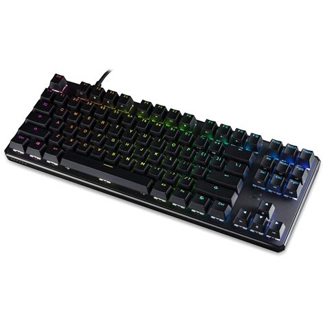 Unleash Gaming Potential With Tecware Phantom Keyboard Electronikz Unleash Gaming Potential With Tecware Phantom Keyboard Electronikz