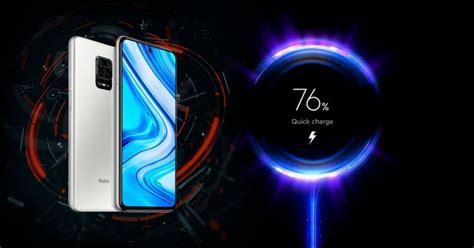 The Fast Charging Of Redmi Mobiles In 2021 Will Be At The Level Of The Mi ITIGIC