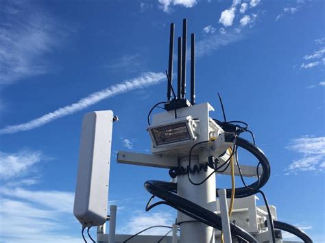 Southwest Antennas High Performance Rf And Microwave Antennas