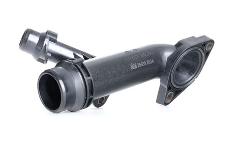 Febi Bilstein 26639 Фланец за охладителната течност пластмаса цена и опит
