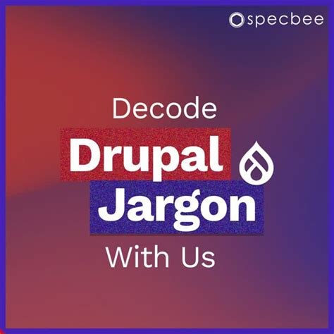 specbee on linkedin drupal mondaysforlearning drupaldevelopment