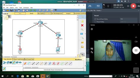 Router Dynamic Static Youtube