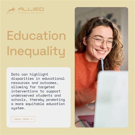 Allied Consulting Group Texas On Linkedin The Role Of Data Analytics In Bridging The