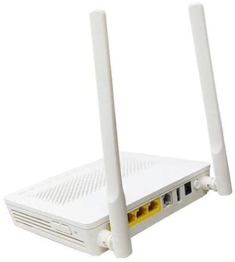 Single Band Xpon Gpon Epon Onu Ont Ho At Rs In Delhi ID
