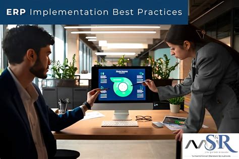 Erp Implementation Best Practices For Successful Integration