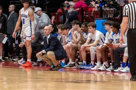 Ne Regional Boys 7a Grissom Takes Down Chelsea Jack Doss Leads 5th