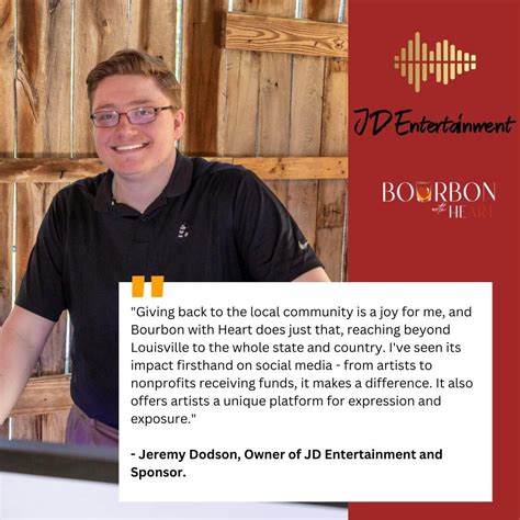 Jeremy Dodson Posted On Linkedin