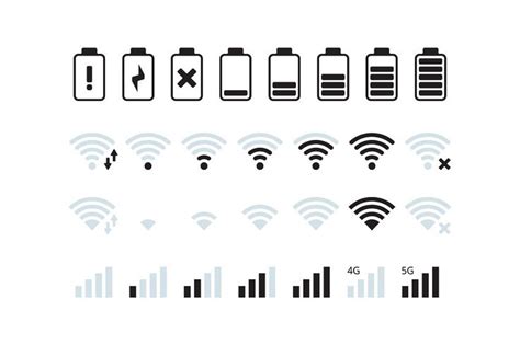 Different Types Of Wifi And Wireless Devices