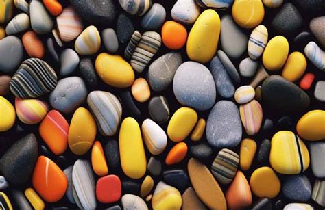 Sassi Da Giardino Come Colorarli Quello Che Occorre