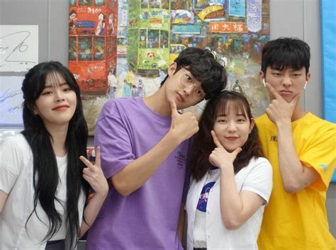 Drakor Yang Dimainkan Choi Hyun Wook