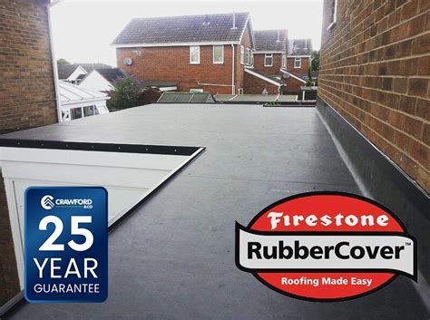 Flat Roofs Installation And Repair Unbeatable Prices Crawford And Co