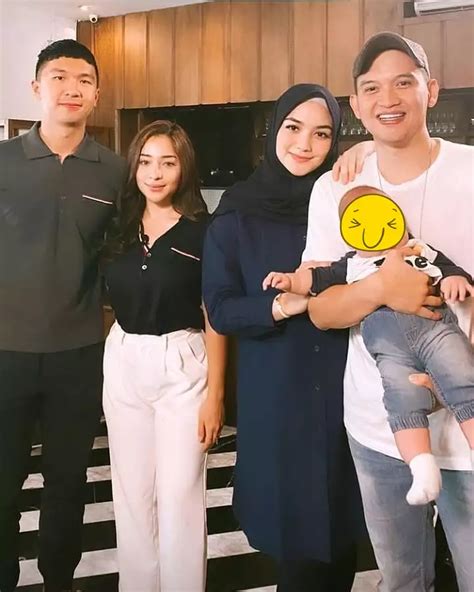 10 Tahun Berlalu Intip 8 Potret Kebersamaan Pemain Putri Yang Ditukar
