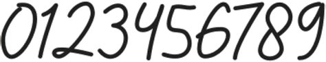 Candia Script Font Otf Font Script Decorative What Font Is