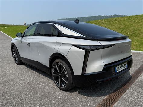 Ds No8 Review If Its Good Enough For President Macron The