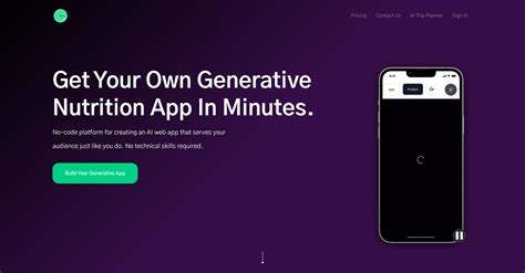 Buildaispace Ai Tool For Apps