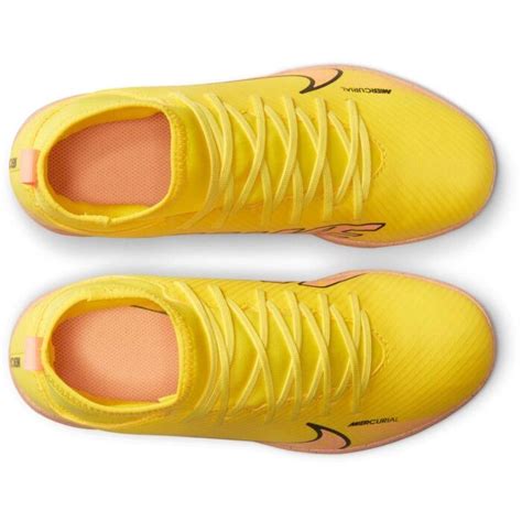 Nike Mercurial Superfly 9 Club Dětské Sálovky Sportisimo Cz