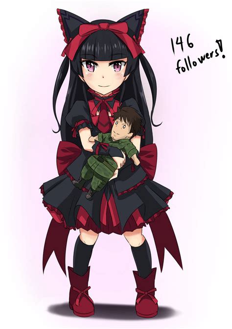 Rory By Crimsonstory On Deviantart