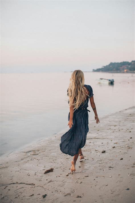 Woman On Beach Photos Download The Best Free Woman On Beach Stock
