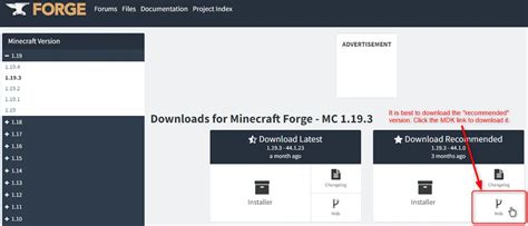 Workspace Setup Minecraft 119 Shane Yus Blog