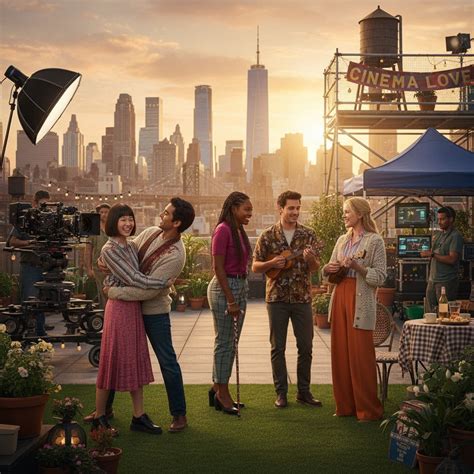 Movie Rom Com Evolution And How It Rewired Our Idea Of Love