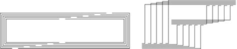 Pdf On Edge Intersection Graphs Of Paths With 2 Bends 2016 Martin