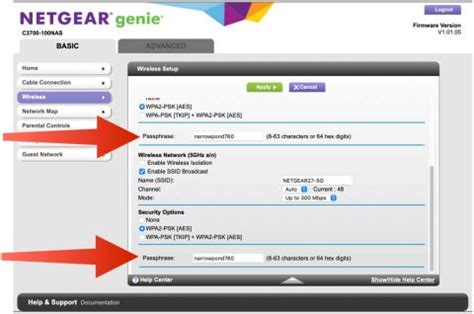 How To Change Your Wi Fi Password TechRadar