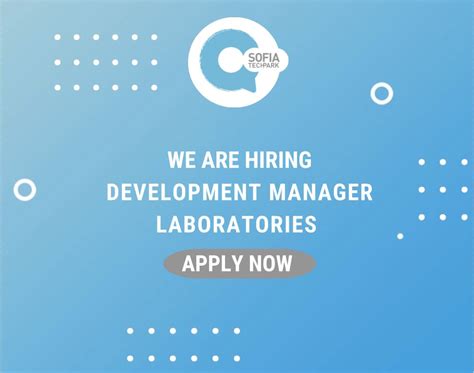 🌟Имате ли интерес да работите съвместно с учени и научни екипи по вълнуващи иновативни проекти