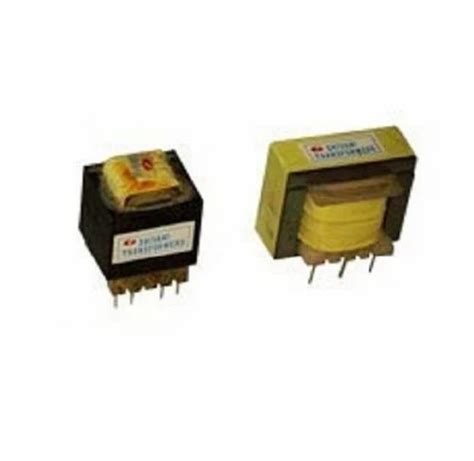 Single Phase Pulse Transformer At Rs 10000unit Electrical