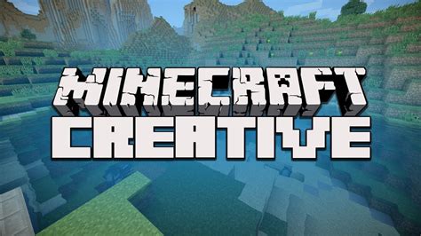 Minecraft Creative Mode Part 3 Youtube