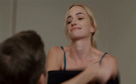 Brianna Howey Underwear Scene In Ginny Georgia Aznude