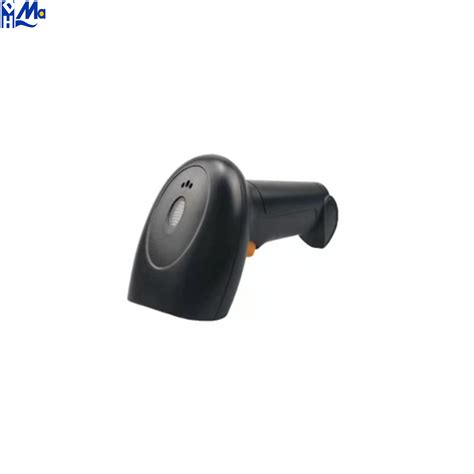 Barcode Scanner Auto Scanner