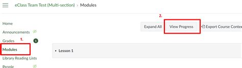 Tracking Student Progress On Canvas Powered By Kayako Help Desk Software