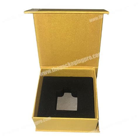 Luxury Sex Toys Packaging Black Plastic Insert Sex Toy Blister Packaging Box