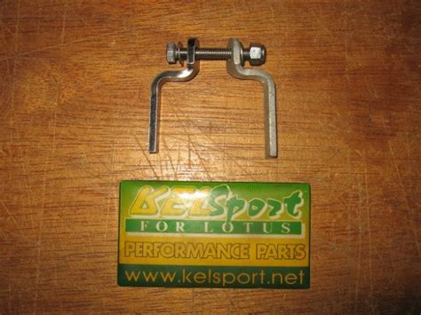 Handbrake Centralising Clip Kit Kelvedon Lotus Ltd Kelsport