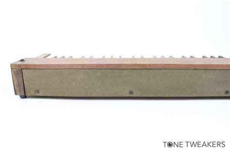 Moog Model Iip Modular Synthesizer From 1968 For Sale Fully Refurbished