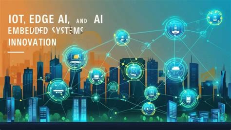 Embedded Iot Ai Embeddedsystems Iot Edgeai Semiconductors