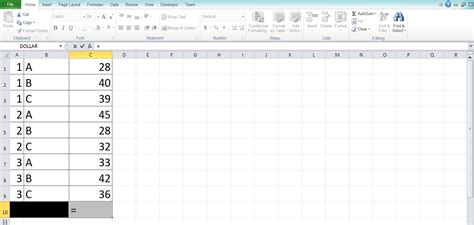 Rumus SUM Excel Fungsi Contoh Dan Cara Menggunakannya Compute Expert